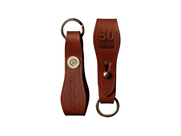 50th Anniversary Belt Key Fob – LightPro Group Inc.