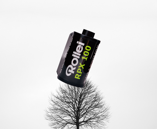 ROLLEI RPX 100 – LightPro Group Inc.