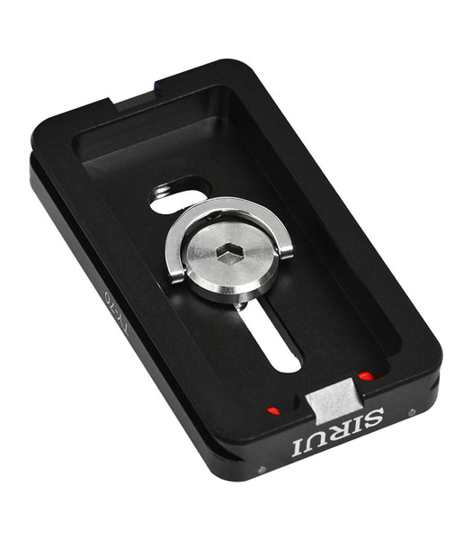 Sirui TY-70 Quick Release Plate – LightPro Group Inc.